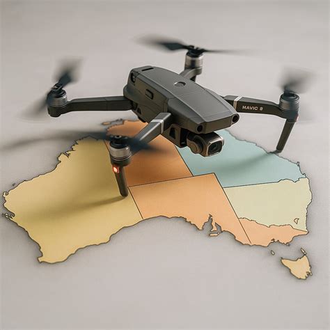 Drone Laws Australia By State Rules Explained By Region