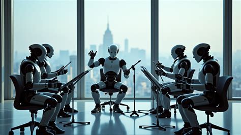 How Ibm Watsonx Orchestrate Is Supercharging Ai Powered Workflow Automation