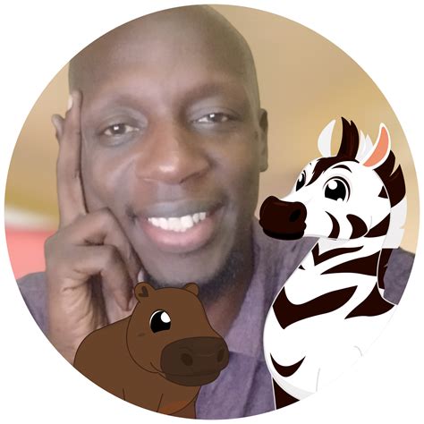 George Okatch Ubongo