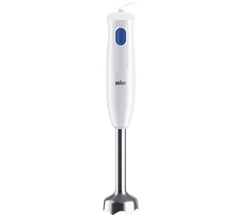 Buy Braun Multiquick Mq10001m Hand Blender White Currysie