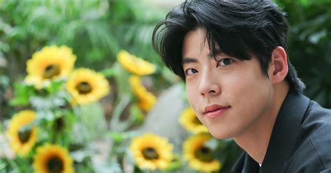 최우성 꽃보다 예쁜 눈빛