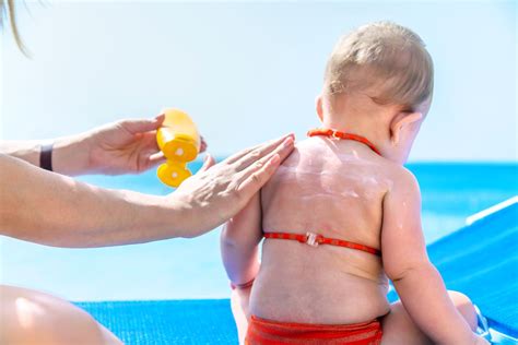 Golpes De Calor En Bebés Y Niños Síntomas Y Medidas Preventivas Blog