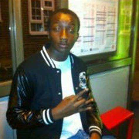 Stream Daniel Darren Ofori Music Listen To Songs Albums Playlists