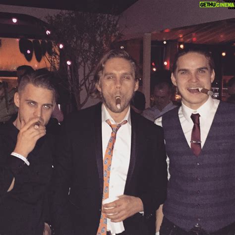 Marco Ilsø Gethu Cinema