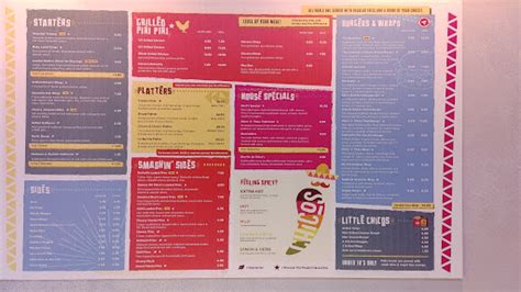 Chicos Aldgate East Full Reviews Menu Photos Location