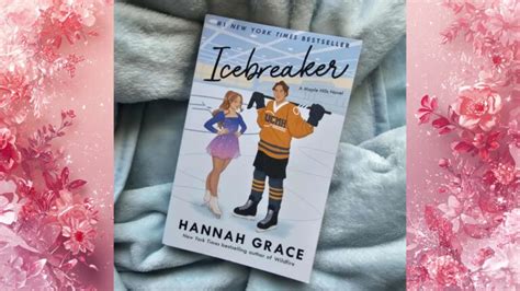 Icebreaker Book Summary Plot Spice And Review Thebooksuite