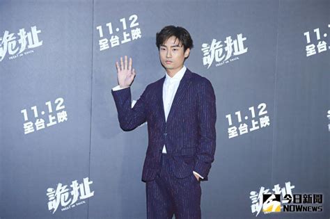 衰捲吳姍儒假面風波！大鶴撇「牽線許光漢」內幕：不知道哪傳來的 火線辣星聞 娛樂 Nownews今日新聞