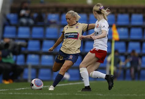 Libby Copus Brown Newcastle Weekly