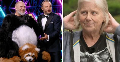 Därför Var Inte Irma Lehtosalo Med Markoolio I Masked Singer