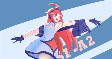 Vocaloid Sfa2collab2023 Kenniのイラスト Pixiv