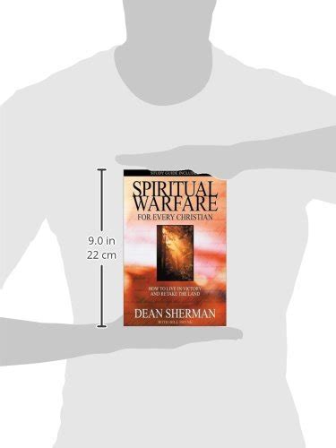 The 30 Christian Spiritual Warfare Books To Read In December 2025