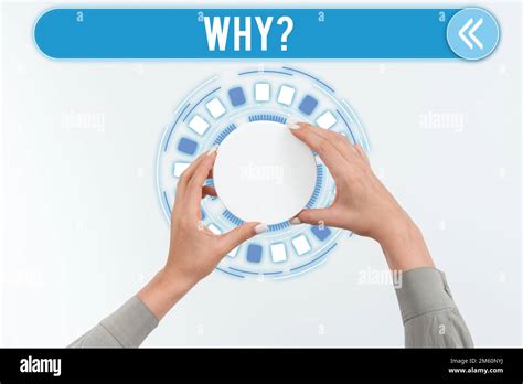 Handwriting Text Why Conceptual Photo Asking For What Reason And Purpose Expressing Surprise