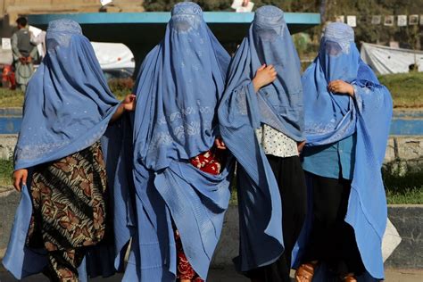 Velos Musulmanes Cuáles Son Las Diferencias Y Quiénes Usan Cada Uno