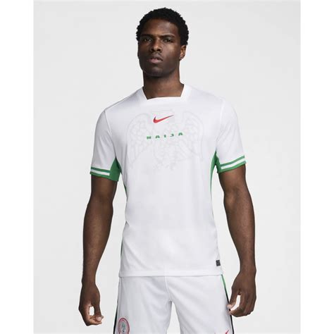 Nigeria ทีมชาติไนจีเรีย