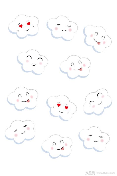 云朵动画片动画片图片第3页大山谷图库