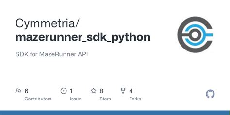 Github Cymmetria Mazerunner Sdk Python Sdk For Mazerunner Api