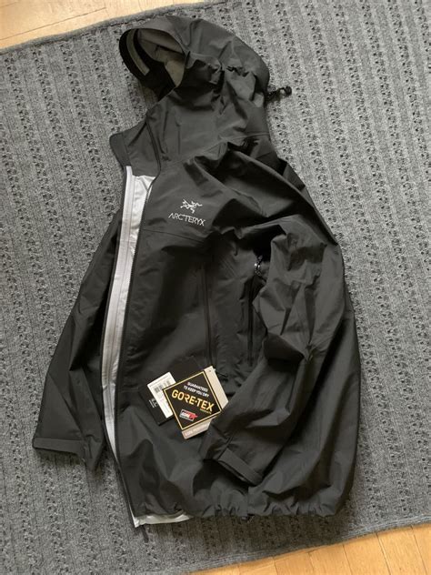 Arcteryx куртка / Jacket GORE - TEX X000005905: 18 799 грн. - Інший ...