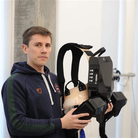 Congratulations Dr Daniel Gordon For His Successful Phd Defence Slmc School Of Informatics