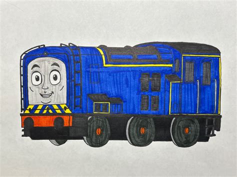 Discuss Everything About Thomas The Tank Engine Wiki Fandom