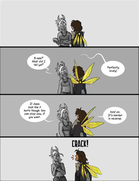 Cos Chapter 13 Page 29 By Thesilvertophat On Deviantart