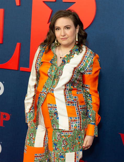Lena Dunham Set To Take On Banking Industry For Hbo