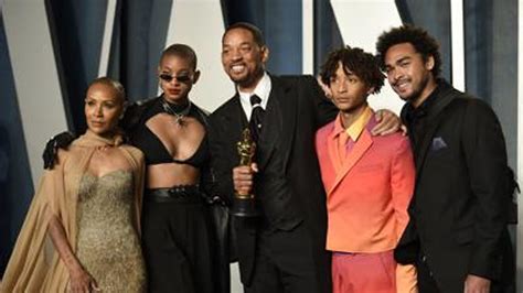 Jada Pinkett Smith En 2019 Lo Mío Con Will No Lo Llamo Matrimonio
