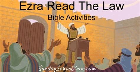 Ezra Bible