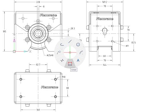 New Cms Intellicad 101 Dwg Compatible And Alternative Cad Software