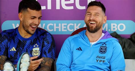 Lionel Messi Takes On New Job After Cleverly Exploiting Fifa Loophole