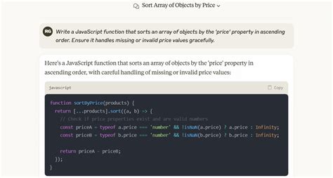 How To Use Claude Ai For Efficient And Accurate Coding Clickup