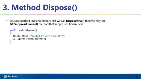What Is Finalize Method At Tia Curtis Blog