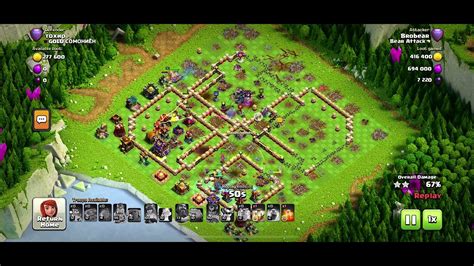 Th17 Vs Th17 C O O K I E Ram Rider Spam Clear Youtube