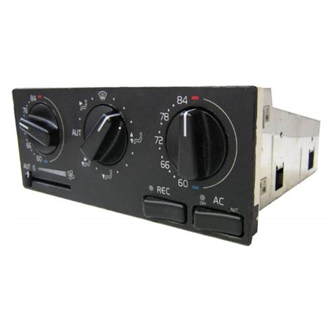 Programa® 550 Hvac Control Module