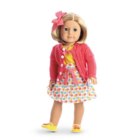 All 282 American Girl Doll Outfits Ranked The Niche