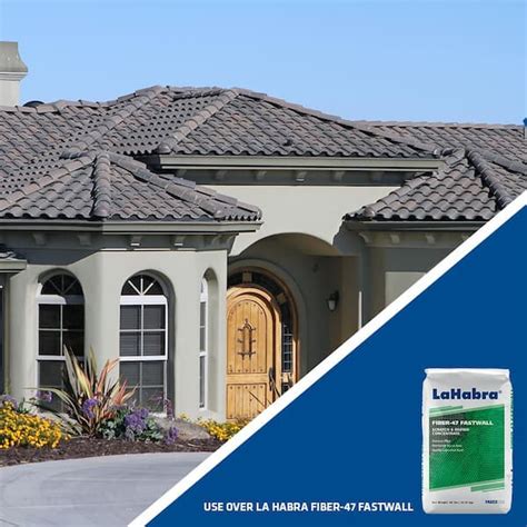 Exterior Finish Stucco Texture