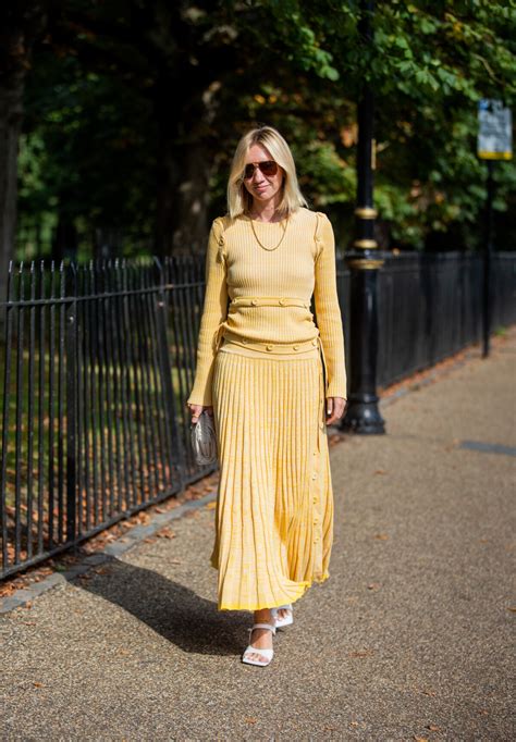 Foto Inspire Se Nas Cores Do Street Style De Mil O Purepeople