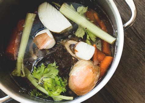 Wander Broth