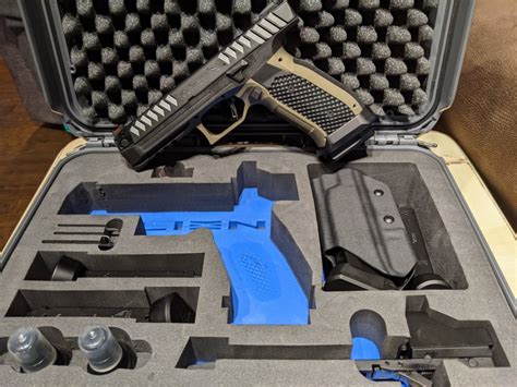 Laugo Alien Tested Fantasy V Reality