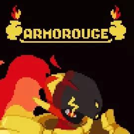 Armorouge By Strawpi On Newgrounds