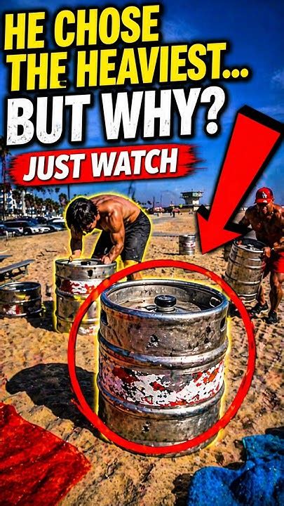 “the Smartest Move In A Strength Contest Ever 💀” Youtube