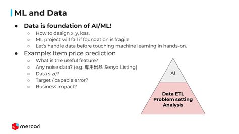 [devdojo] basic machine learning 2024 speaker deck