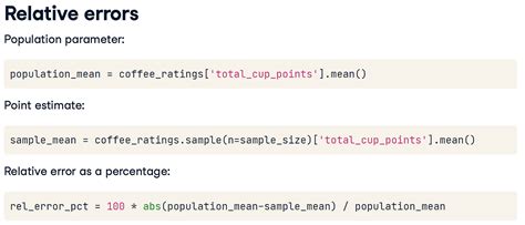 Sampling In Python Theres Several Sampling Method By Shawn Aug