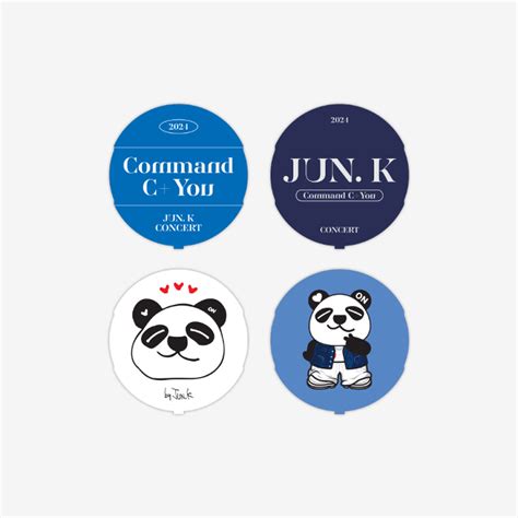 Light Stick Name Sheet Command C You Jyp Shop