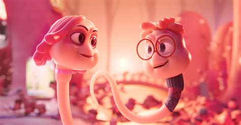 Aksel Hennie Svarer På «spermageddon Kritikken Ja Til Mer Sex