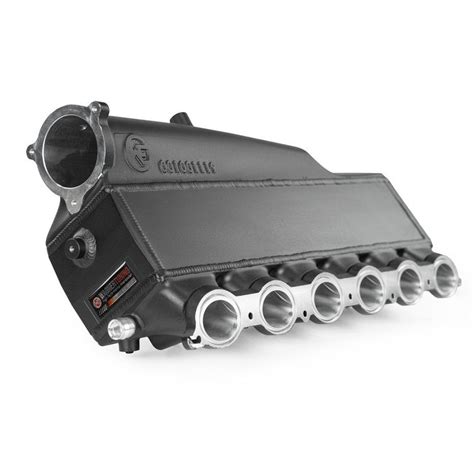 Wagner Tuning Intake Manifold With Integrated Intercooler Evo1 Bmwtoyota B582 Engine Royal