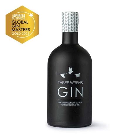 Spiced Gins Archives Three Wrens Gin