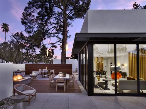 Andaz Scottsdale Resort And Bungalows Discover North America
