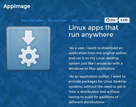 5 cara install aplikasi linux repository appimage snap dan flatpak