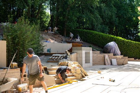 Garden Design Process Cgla