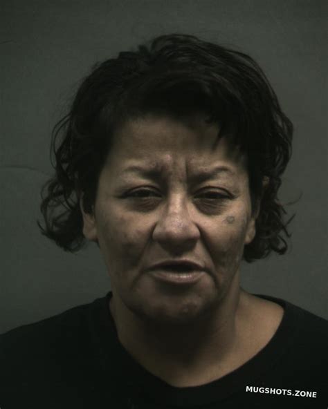 Martinez Sofia 07172023 Randall County Mugshots Zone